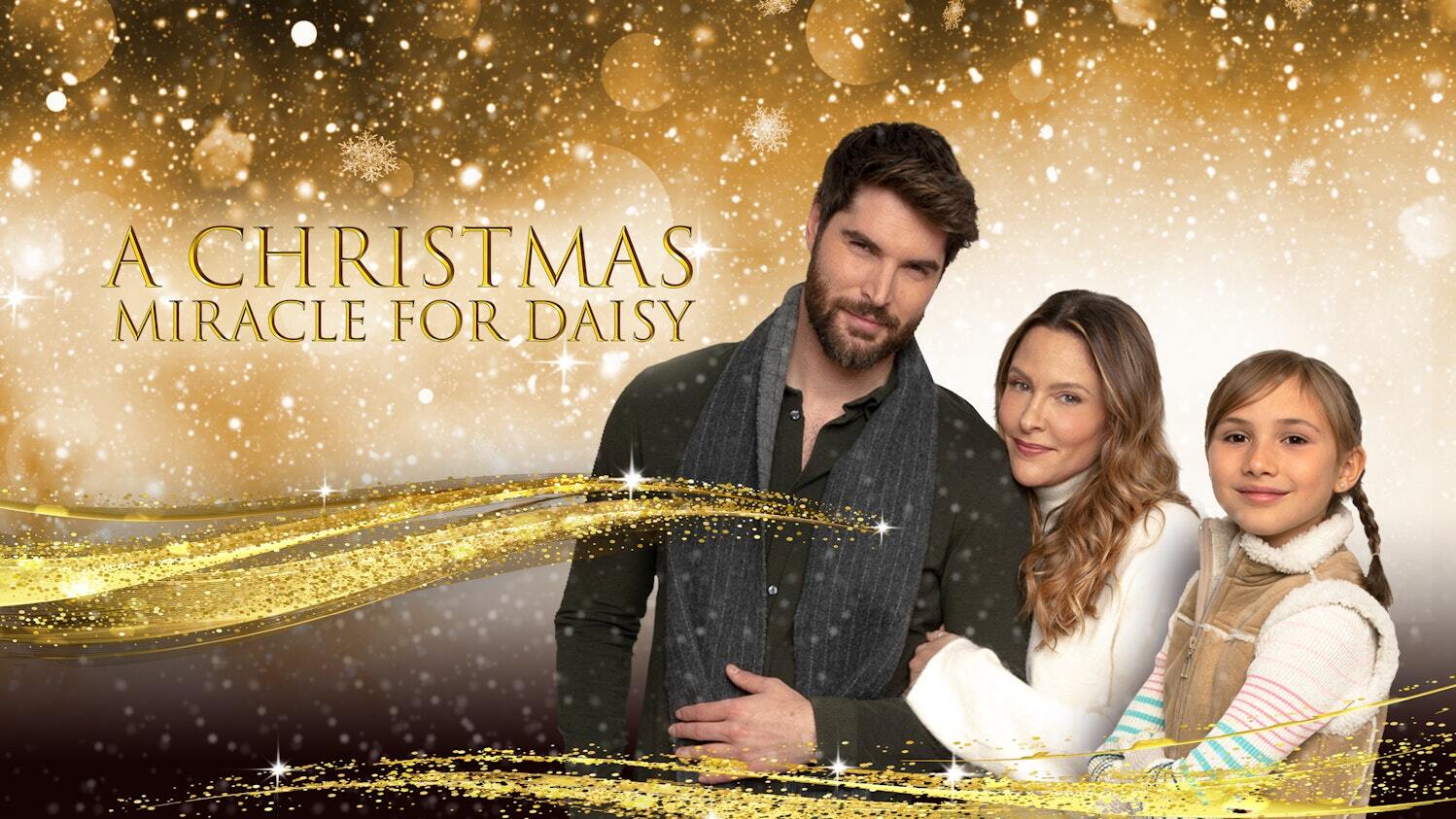 5 Christmas Great American Pure Flix movies to watch this Christmas week!