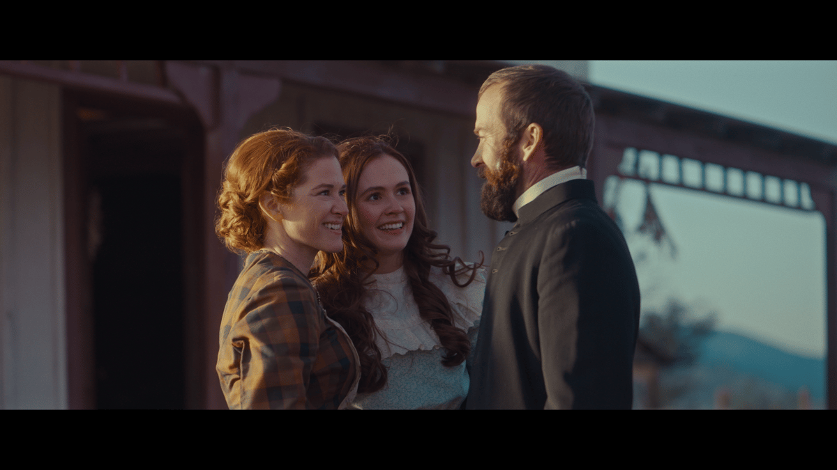 Watch Birthright Outlaw Movie Online