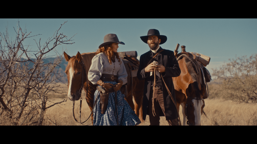 Watch Birthright Outlaw Movie Online