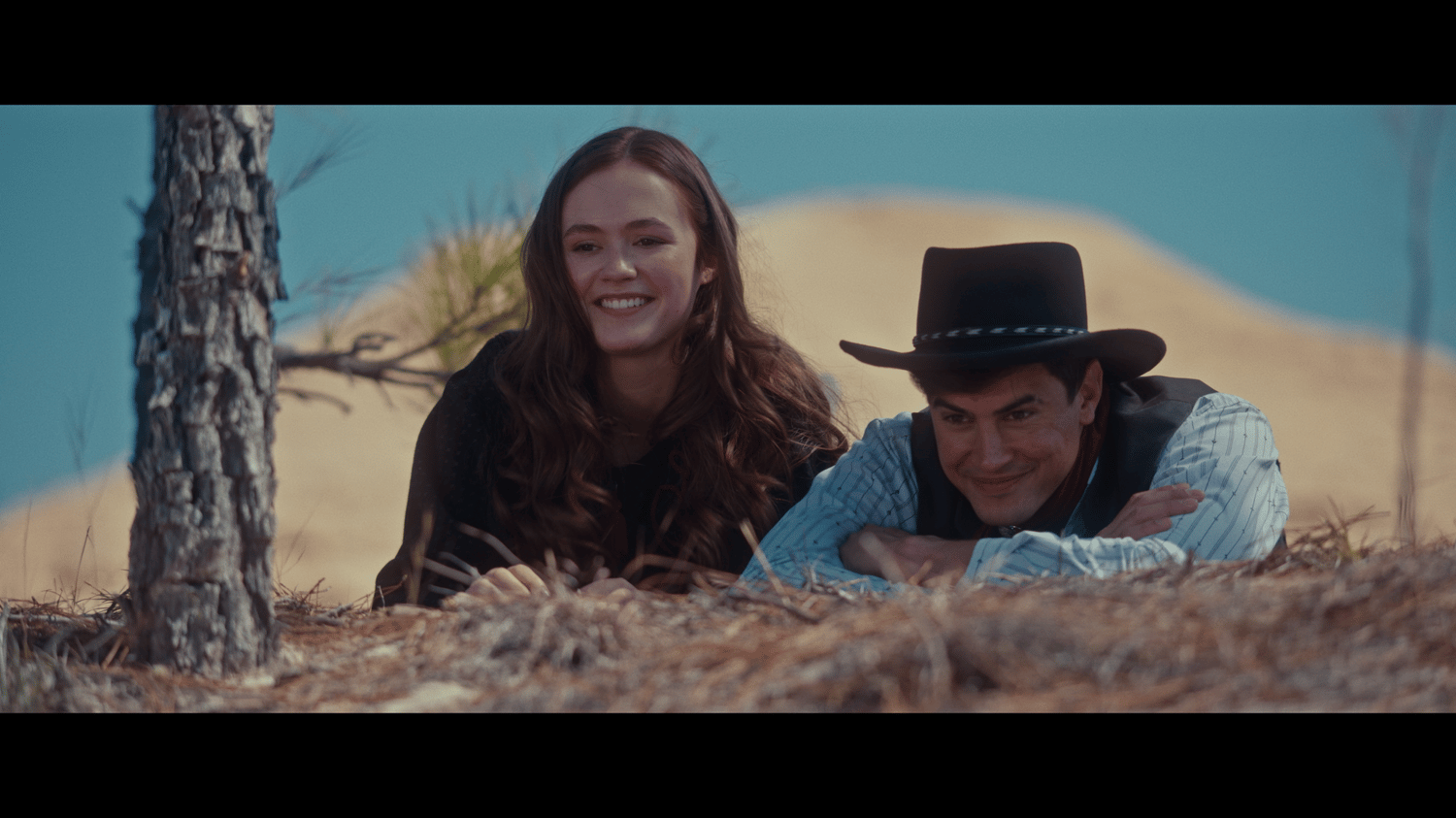 Watch Birthright Outlaw Movie Online