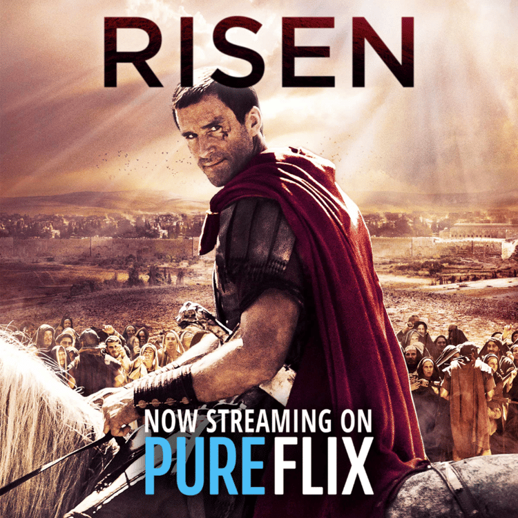 Watch Risen Movie Online
