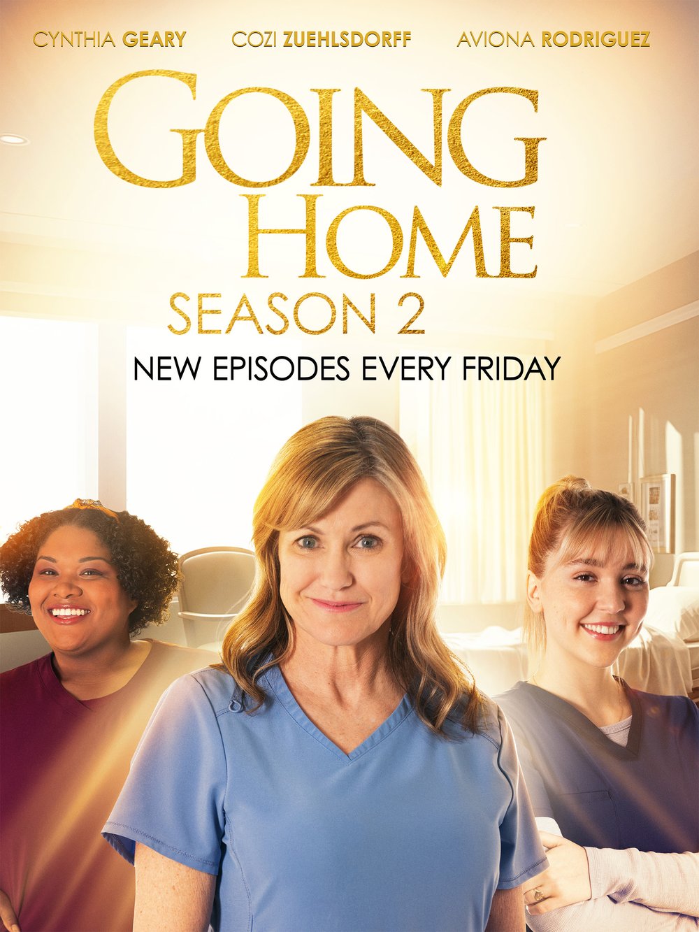 Watch Going Home Series 2023 Online