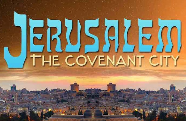 10 Must-See Movies About Israel and the Holy Land