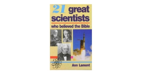 5 Books By Scientists Who are Christian