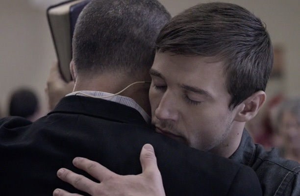 5 Ways Your Life Changes After Praying to Accept Jesus