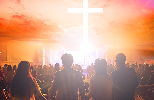 6 Examples of Real Life Miracles
