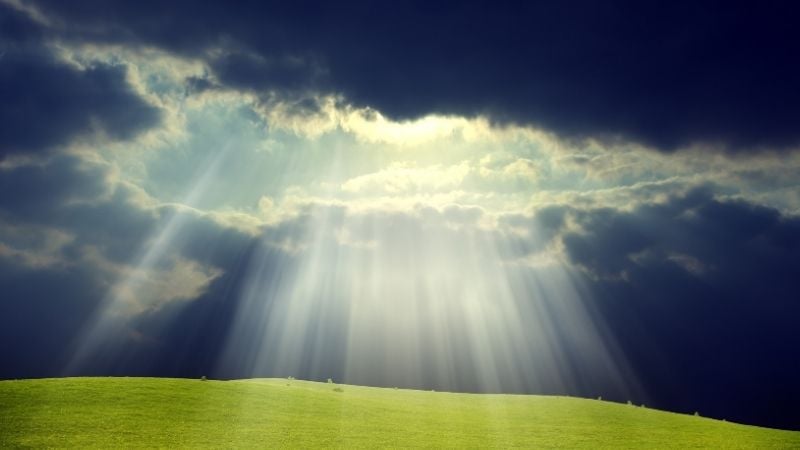 11 Bible Verses About Nature & God's Power Over Creation