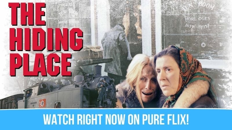 Christian Heroes: Inspiring Real Life Modern Day Hero Stories