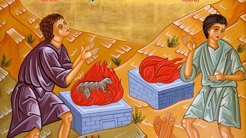 Adam & Eve: The Bible’s First, Eye-Opening Lessons on Love