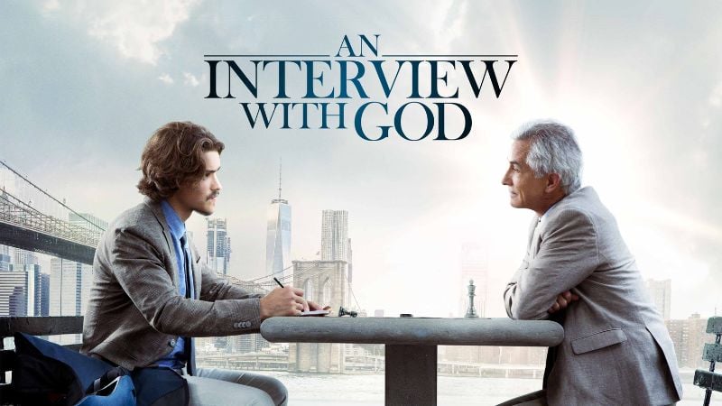 14 Christian Movies About God & Faith
