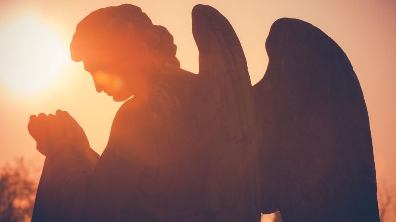 Prayers and Bible Verses When Asking for Divine Intervention