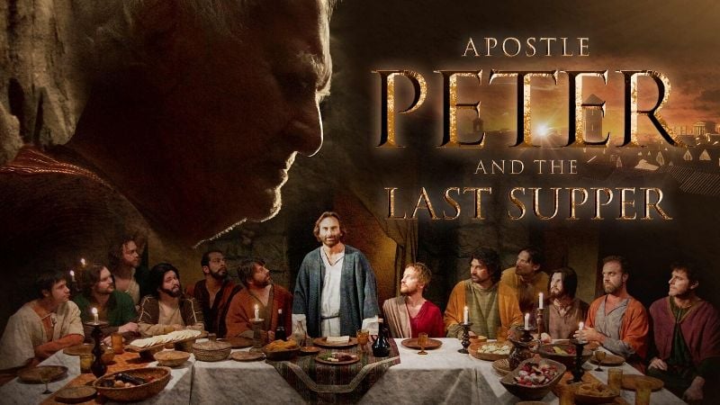 10 Biblical Epics and Christian Movies You Can Stream Right Now