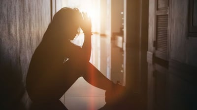 10 Comforting Bible Verses About Sadness