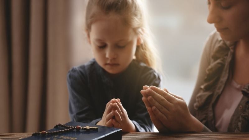 4 Bible Verses About What It Means to Build a Biblical Worldview