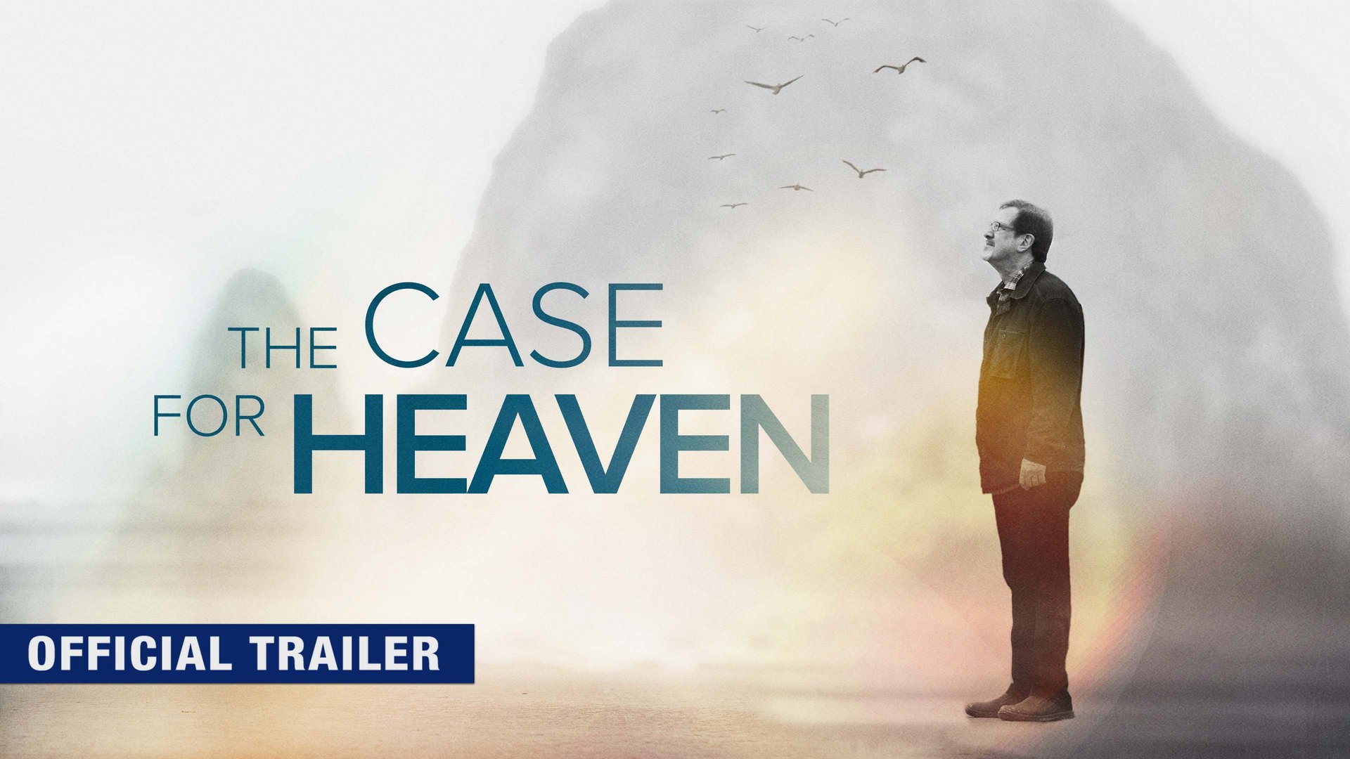 Heaven Is Real: What The Bible Says About Heaven