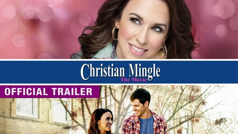 10 Christian Love Movies for Valentine's Day and Beyond