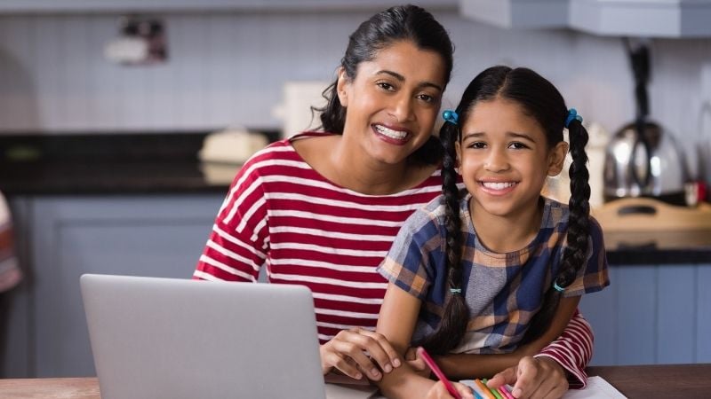 5 Christian Mom Bloggers That Will Leave You Deeply Inspired
