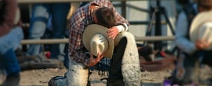 Inspirational Cowboy Prayers You’ll Want to Memorize