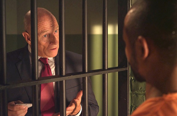 ‘Dead Man Rising’: A Film About Finding Redemption Through Christ