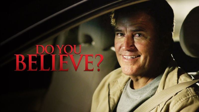 8 Movies & Shows Focusing on God