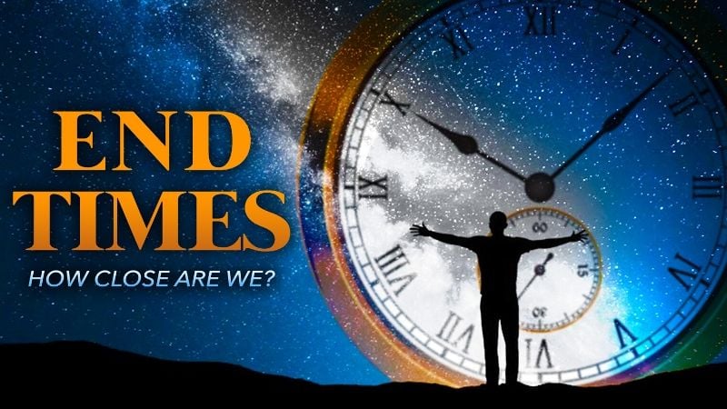 10 Rapture Moves About The End of Times