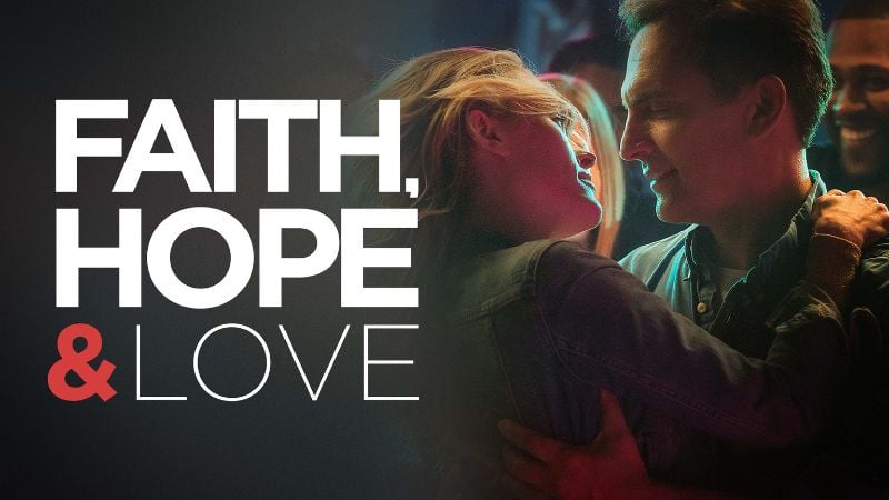 Your Guide to Christian Movies About Falling in Love Again