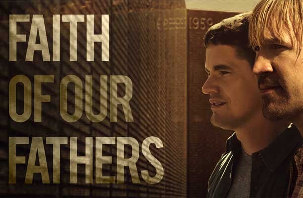 12 Movies about God, Faith, and Religion