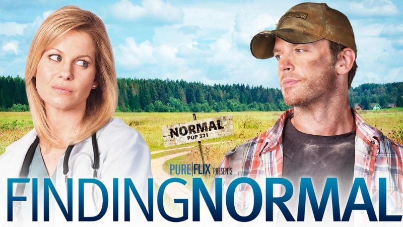 Best Country Movies Now Streaming on Great American Pure Flix