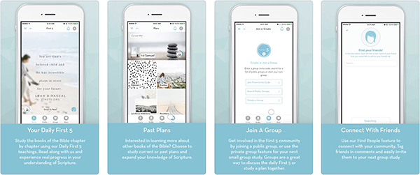 The Best Daily Devotional Apps to Download Now