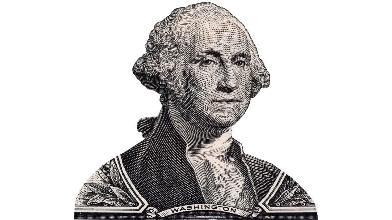 5 Founding Fathers' and Presidents' Powerful Quotes About God & Prayer