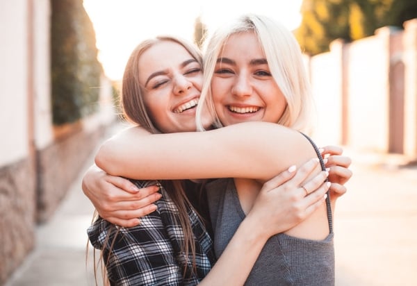 25 Bible Verses About Loving Others