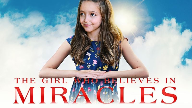 Family Movies That Will Make You Believe in Miracles
