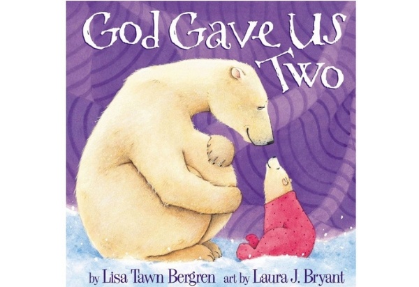 12 Christian Children's Books Every Parent Should Consider