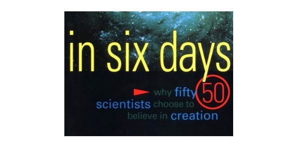 5 Books By Scientists Who are Christian