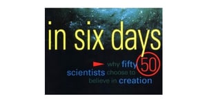 5 Books By Scientists Who are Christian