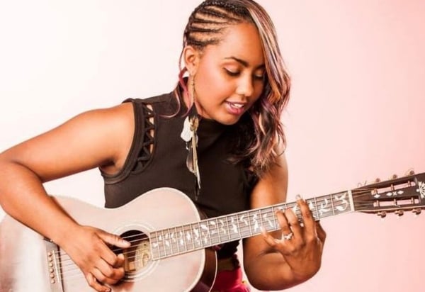 5 Christian Singers Who Are Transforming Lives Through Music