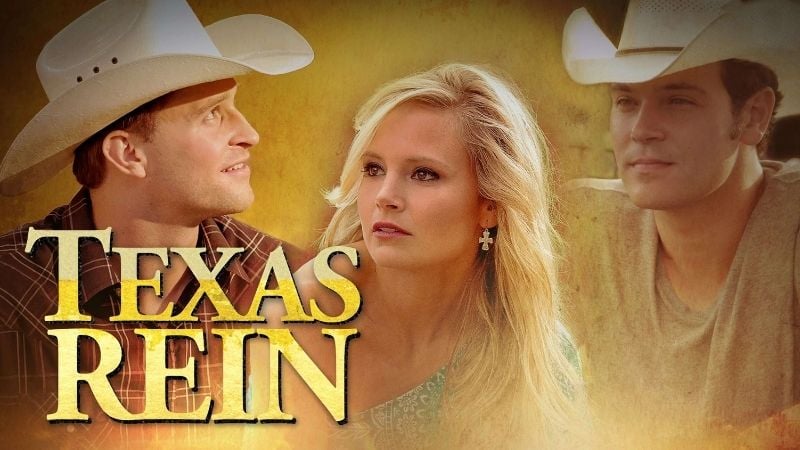 Best Country Movies Now Streaming on Great American Pure Flix