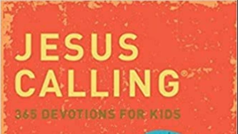 Devotions for Kids: The 8 Best Children’s Devotionals About Jesus
