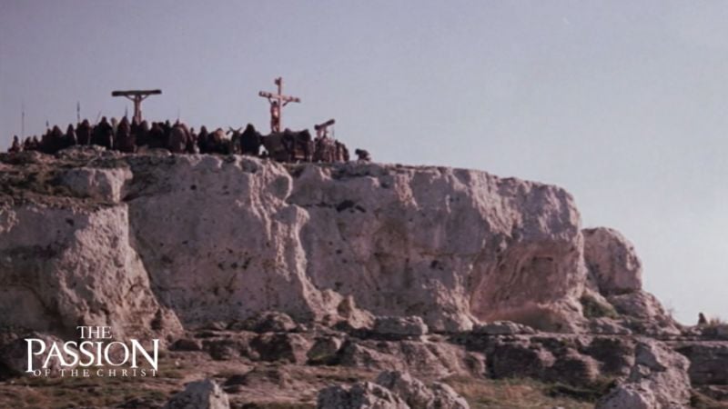 8 Bible Verses About Easter & Jesus’ Resurrection