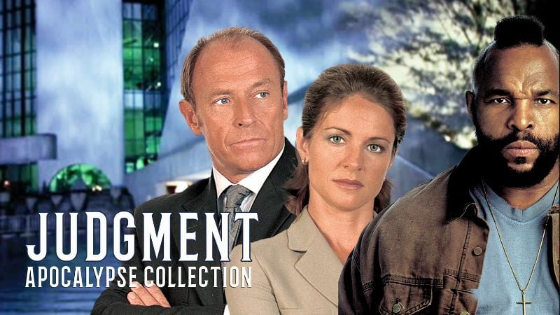 11 Powerful Bible Passages About the End Times and Jesus’ Return