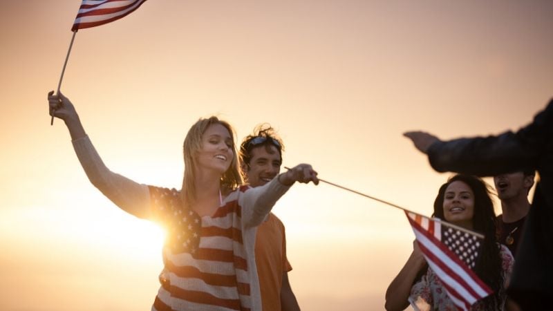 4 Stunning Facts About July 4th And America's Independence