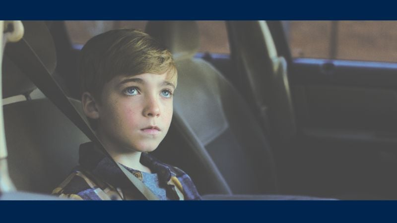 Meet the Young Talent From Your Favorite Pure Flix Movies