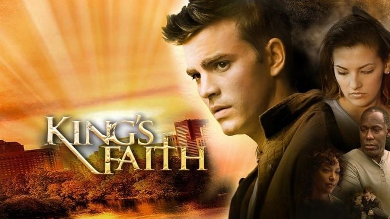 14 Christian Movies About God & Faith
