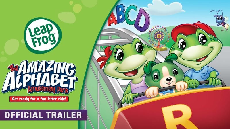 Top 10 Christian Cartoons Your Kids Will Love