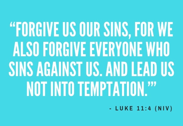 How to Resist Temptation: 10 Ideas & Bible Verses