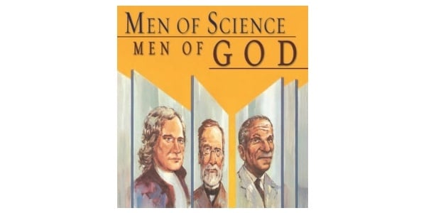 5 Books By Scientists Who are Christian