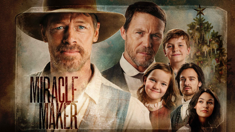 4 Unbelievable Modern-Day Miracles