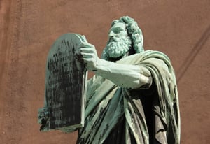 7 People in the Bible and What They Tell Us About God’s Word