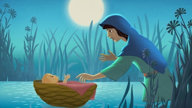 5 Amazing Mothers in the Bible Who Teach Truly Timeless Lessons