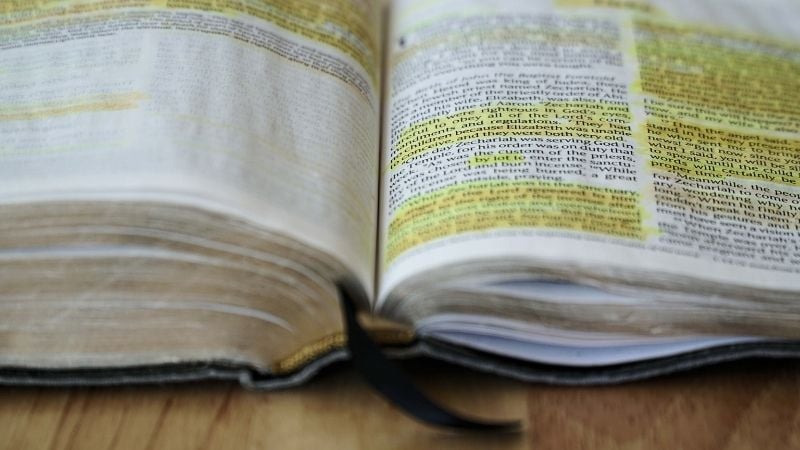 Understanding the Narrow Path – How to Get to Heaven
